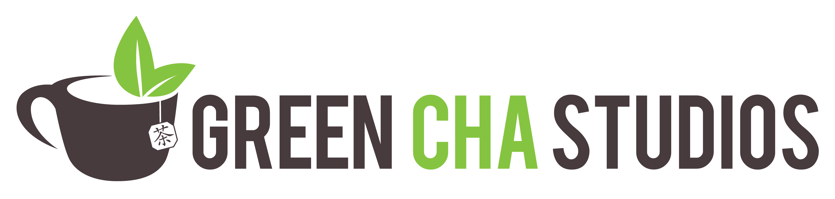 Spec Me Out - Green Cha Digital